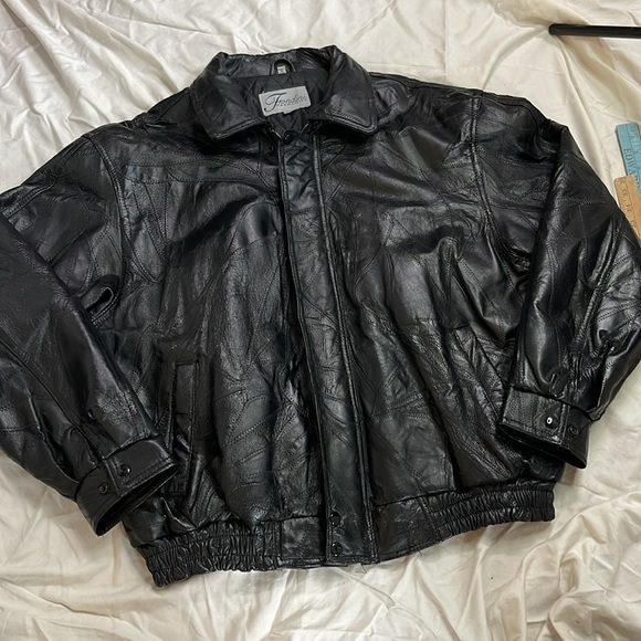 Fondini Fashions | Jackets & Coats | Fondini Fashions Patchwork 0 ...